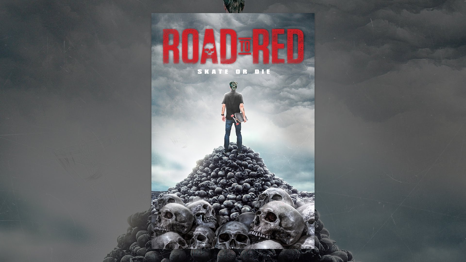 Road To Red - YouTube