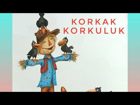 KORKAK KORKULUK