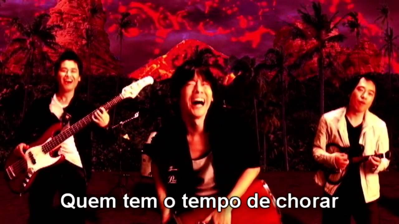 [Pagode Japonês] YASEI!! (Clipe oficial) / Grupo Y-no - YouTube Music