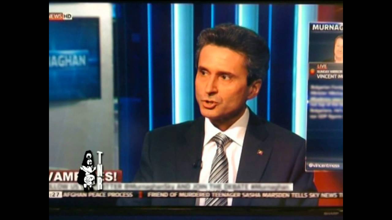 Ion Jinga i-a convins pe britanici de existenta vampirilor - YouTube