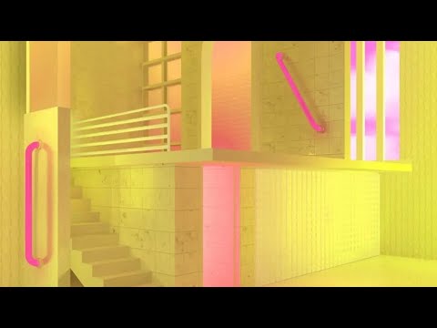 sharp inner eye corners subliminal - YouTube