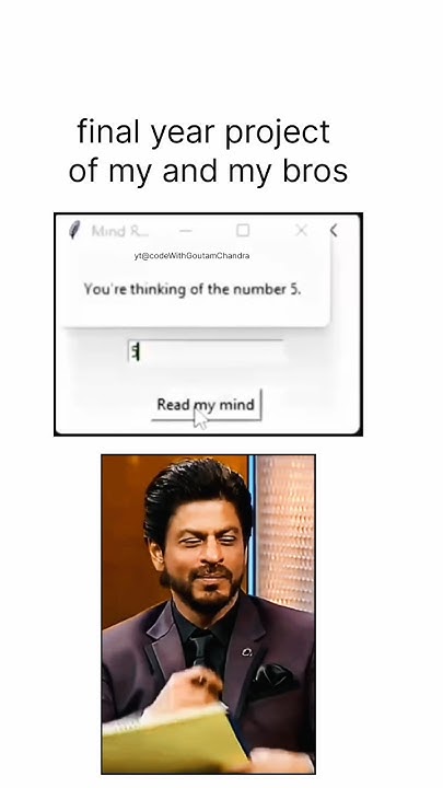 final year project #coding #memes #codingmemes - YouTube