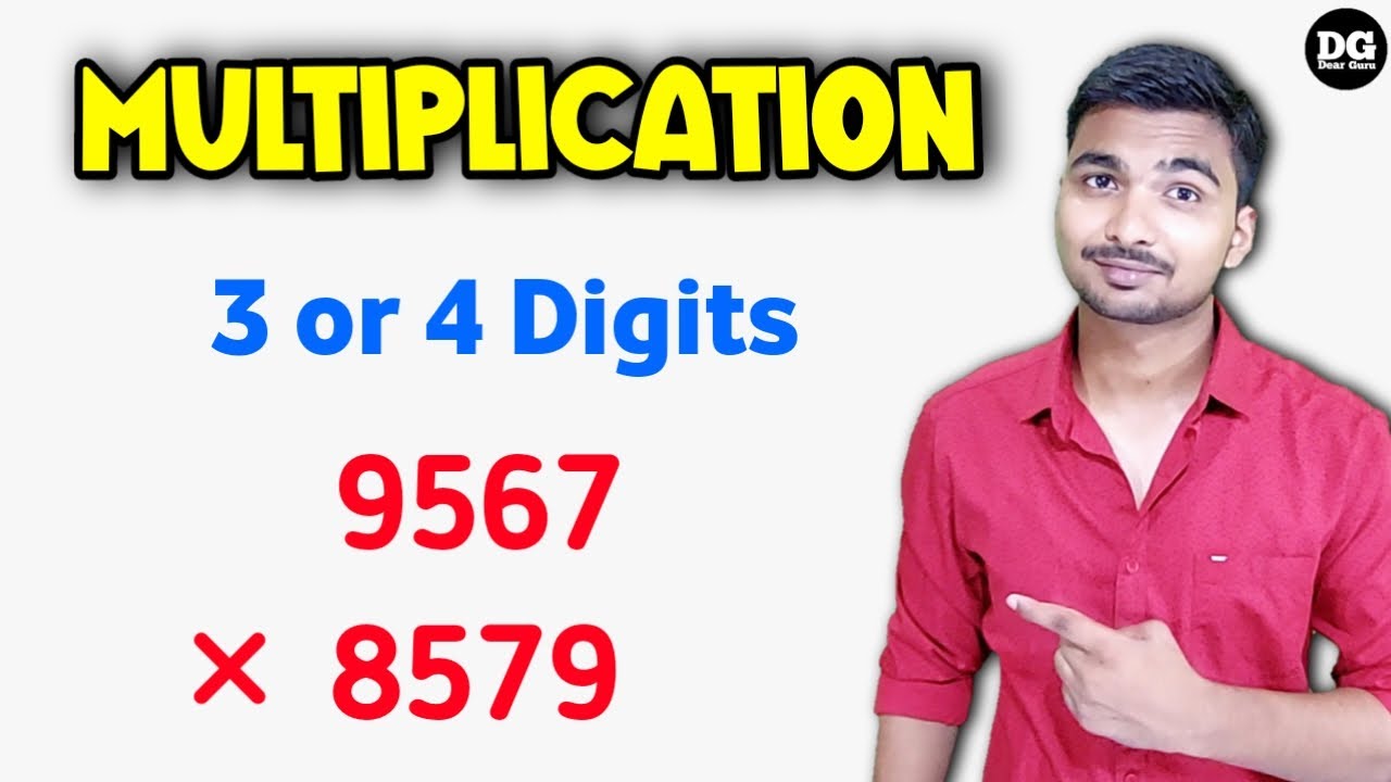 How To Do Multiplication Multiply Kaise Karte Hai Multiplication how-to-do-multiplication-multiply-kaise-karte-hai-multiplication