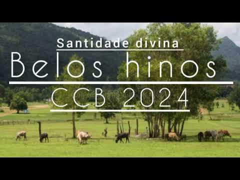 CD completo Jonas de Astorga e Marquinhos Indaiatuba hinos CCB - YouTube