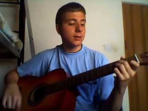 Con mi Dios Jesus Adrian Romero Cover - YouTube