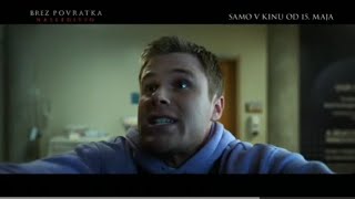 Erik Bobby Death Scene In Final Destination Bloodlines Mri Machine ...