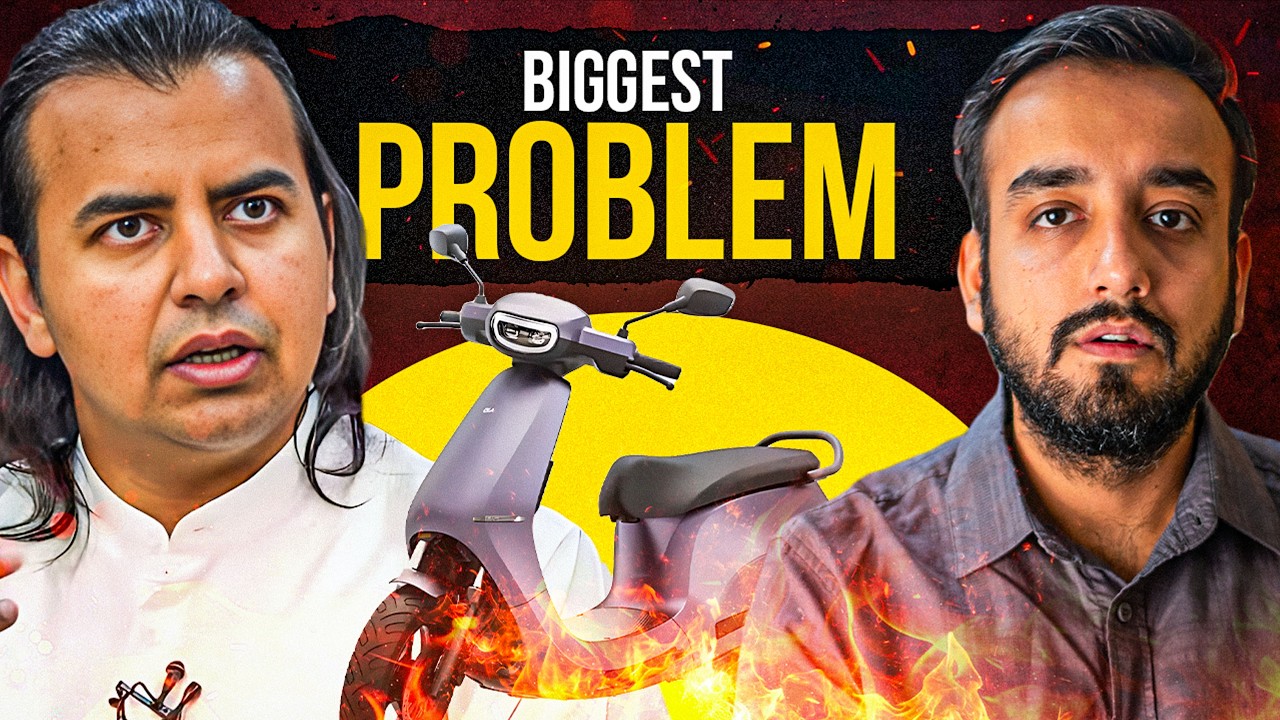 Ola Electric: Is it going to be the Next Tesla or a Huge Failure ...