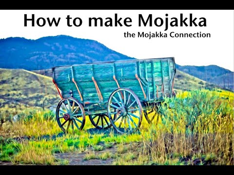How to Make Mojakka - YouTube