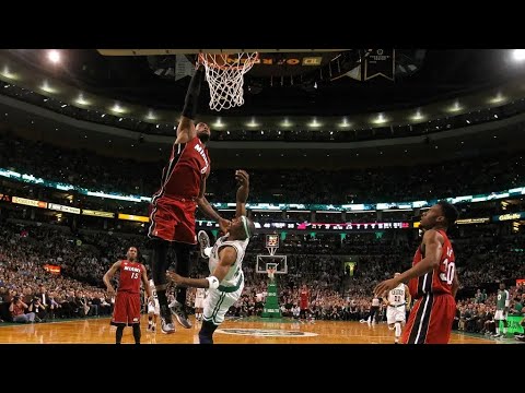 The MOST disrespectful DUNKS in the modern era - YouTube