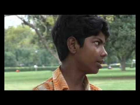 Children of Darkness