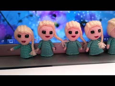 Süslü kurşun kalemler...   Crochet toppers pensil - kalem süsü
