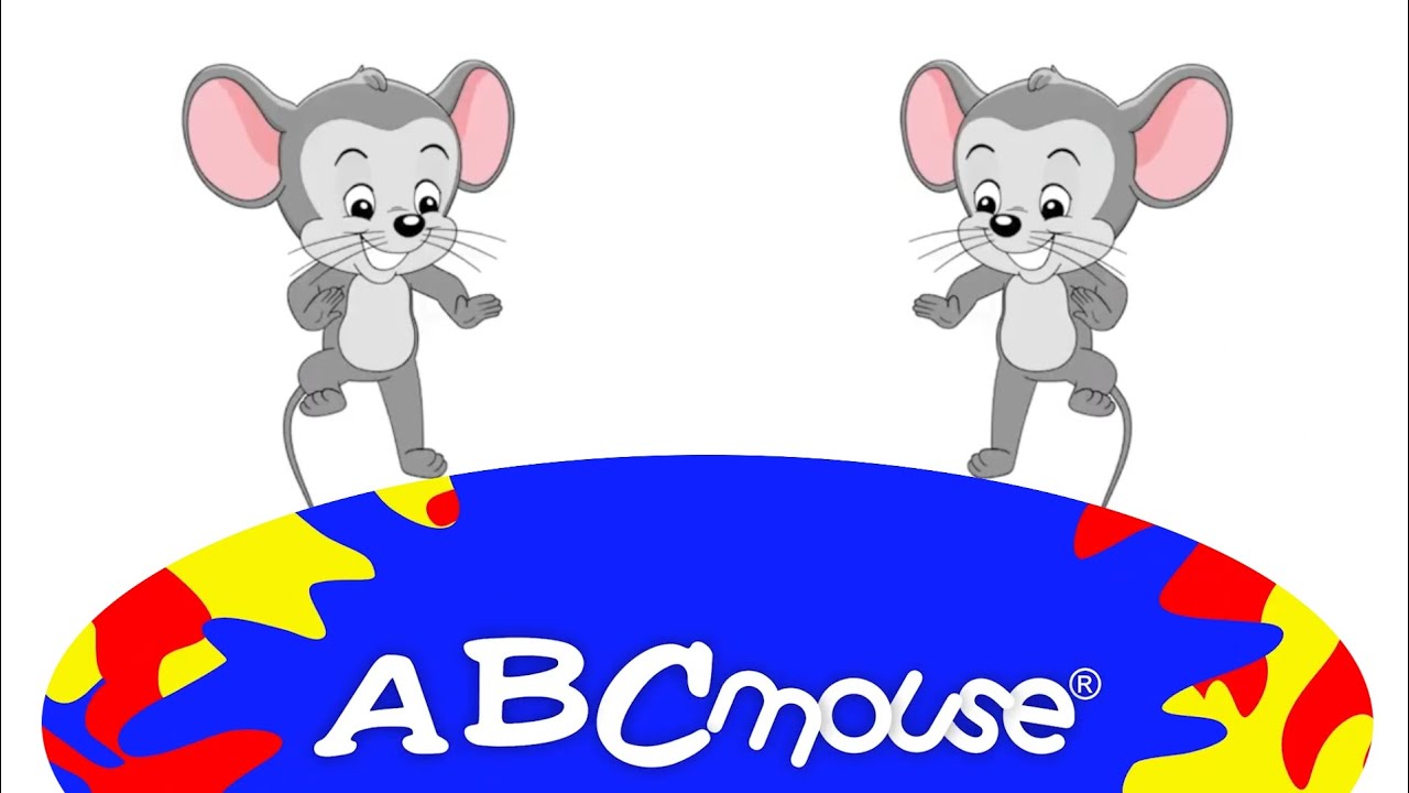 ABC MOUSE INTRO EFFECTS AND SOUND VIBRATION (INTRO REVISED) PREVIEW ...