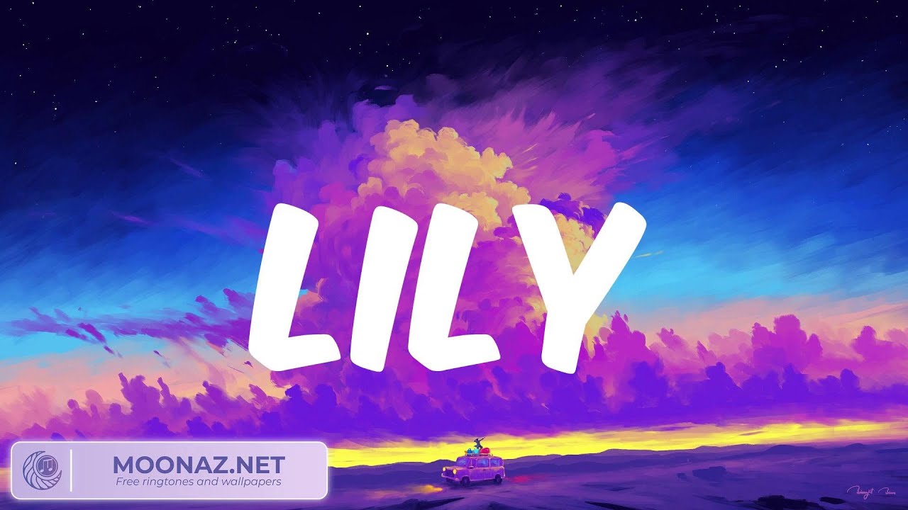 Alan Walker - Lily Lyrics, Taylor Swift, Stephen Sanchez,... - YouTube