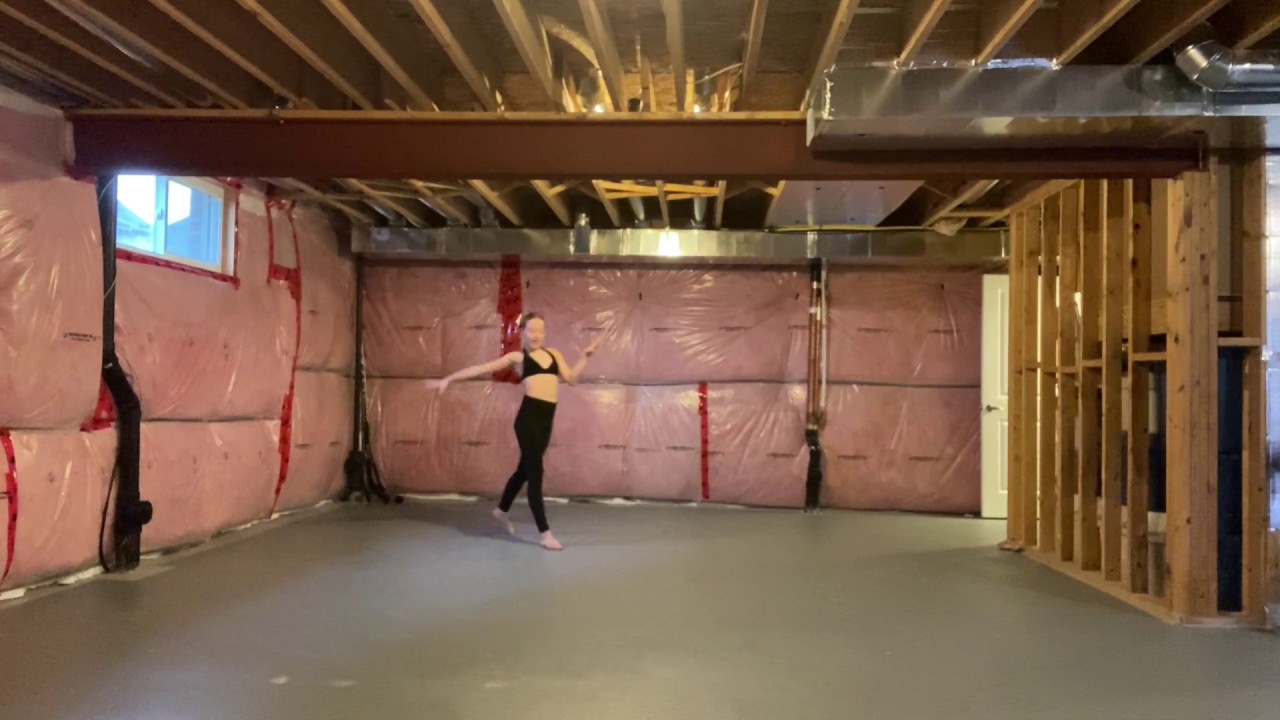 Parker Boudreau Dance - SoDanca 2020 - YouTube