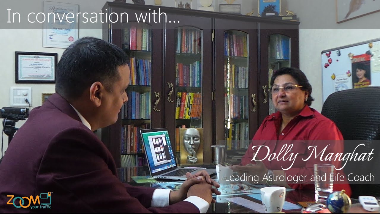 Is Astrology A Science? by Dolly Manghat - Leading Life Coach And ...