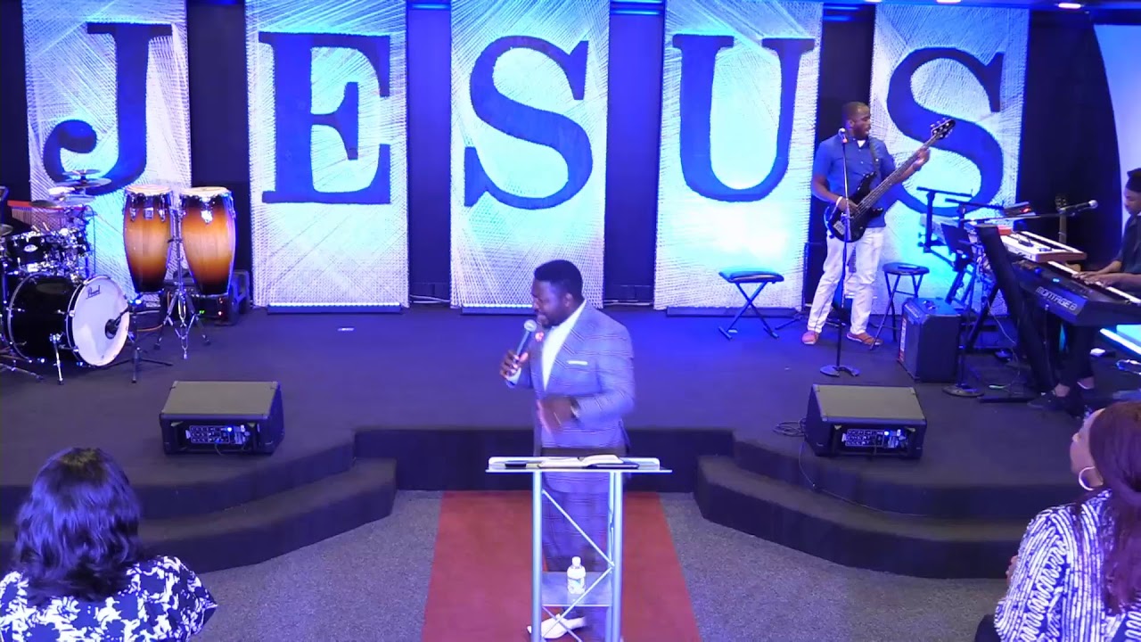 Join Our Live Worship Service ! - YouTube