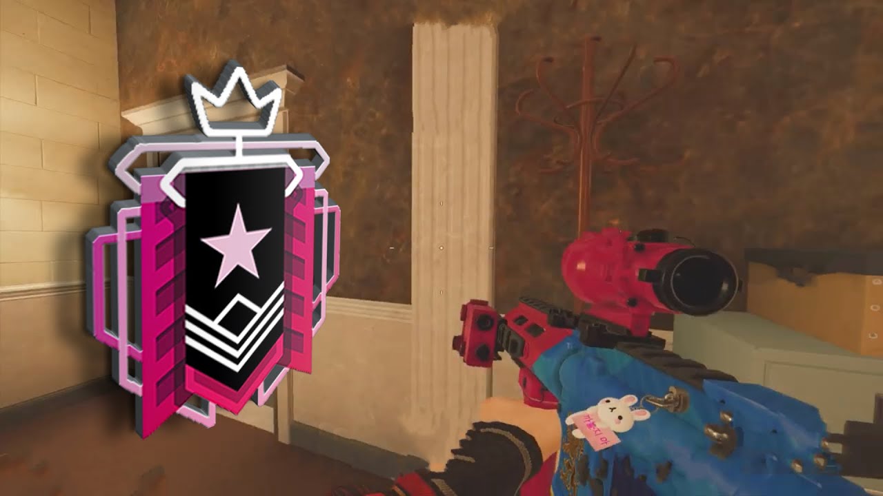 1v4 Clutch + ONE TAPS + I played AGAINST my OLD SQUAD on OUTBACK ...