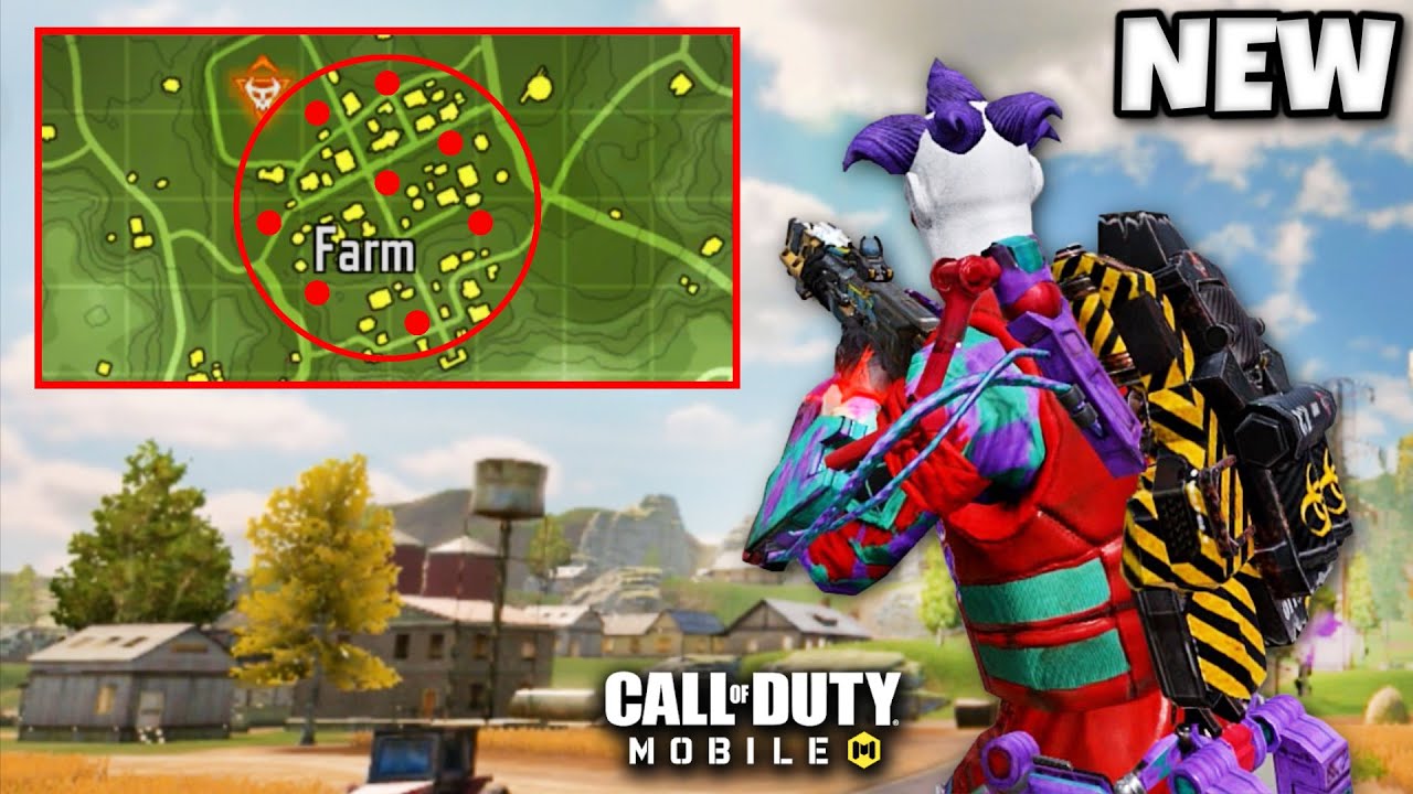 *NEW* UAV CLASS UPDATE in COD MOBILE 🤯 (SEASON 7) - YouTube