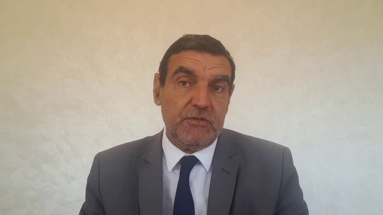 Dr Mohamed Faid | Jeûne et Prostate - YouTube