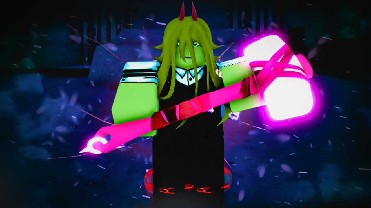 Wiping Depths Gankers #16 Bloodrend Heavy Build | Deepwoken - YouTube