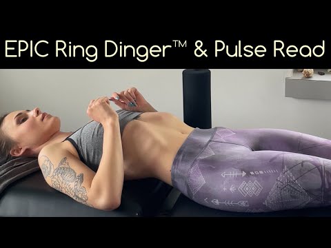 Cracking Giggles Gurgles* ASMR Quiet & Crunchy Chiropractic 4 Broken Spine.