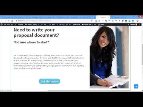 Part 3: How to use DARPE information to develop winning proposals