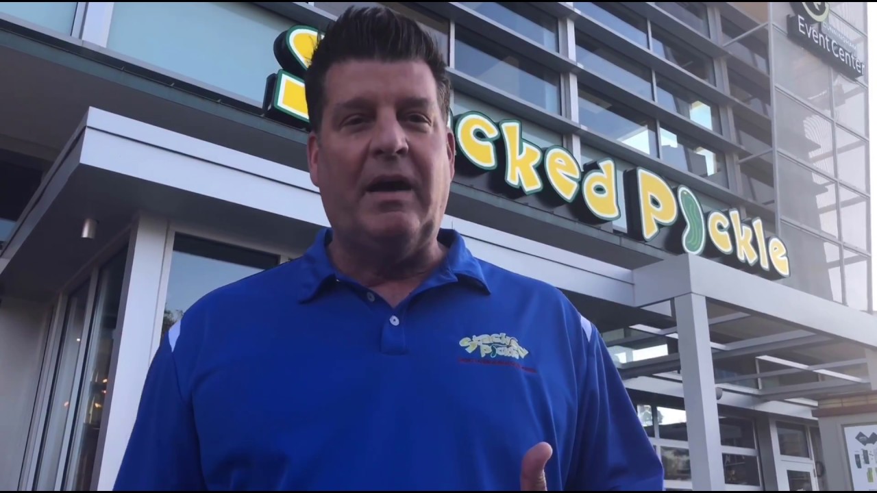 Franchise Friday: In The Kitchen With Scott Goodrich - YouTube