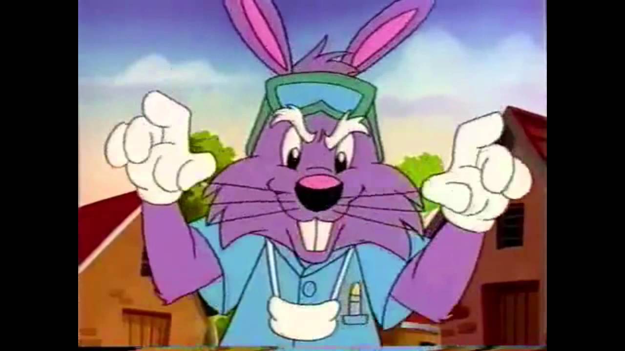 PLAQUE MONSTERS - YouTube