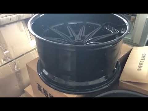 FULL CUSTOM 4GED FC279 - YouTube