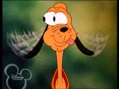 Wiosna dla Pluta Springtime for Pluto 1944 - YouTube