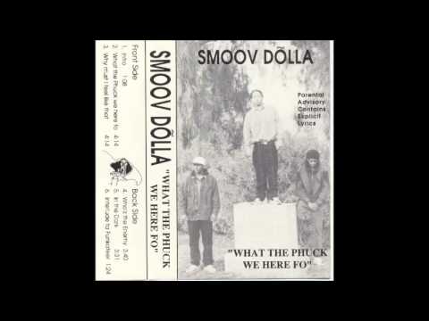 Smoov Dolla 1994 RIVERSIDE, CA G-FUNK MOBB RAP rare dope snippets ...