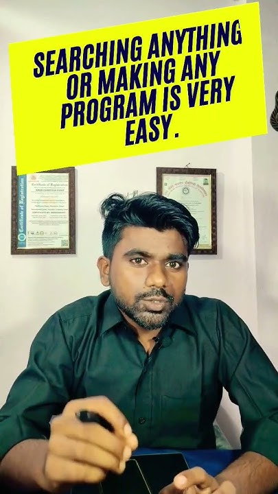 Learn programming with ChatGPT. #shorts #youtubeshorts #viral #programming #chatgpt #learning ...