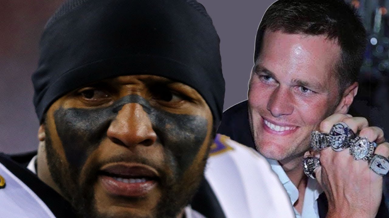 NFL Players That Have More Kids Than Tom Brady Has Super Bowl Rings ...