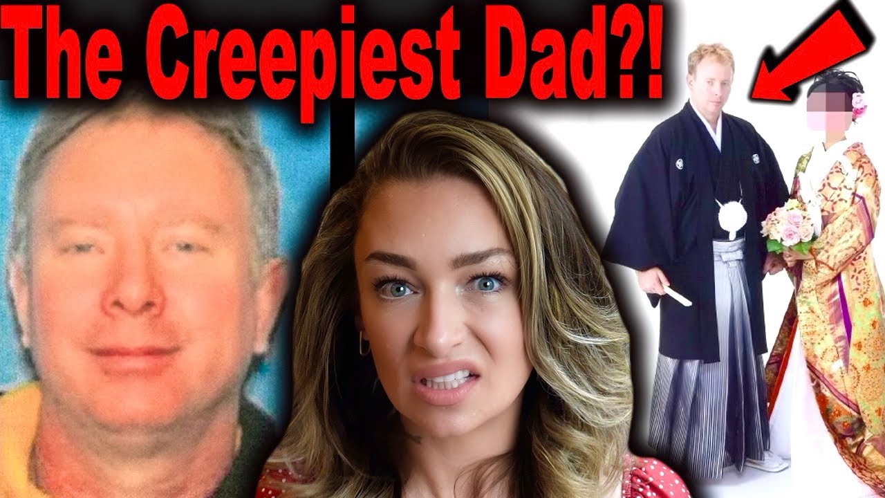 Her Husband Was Planning Something Twisted! The Case of Michael Meyden ...