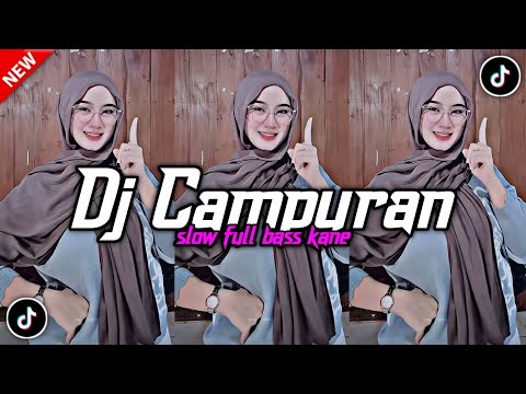 DJ CAMPURAN VIRAL TIK TOK 2026 JEDAG JEDUG FULL BASS TERBARU 