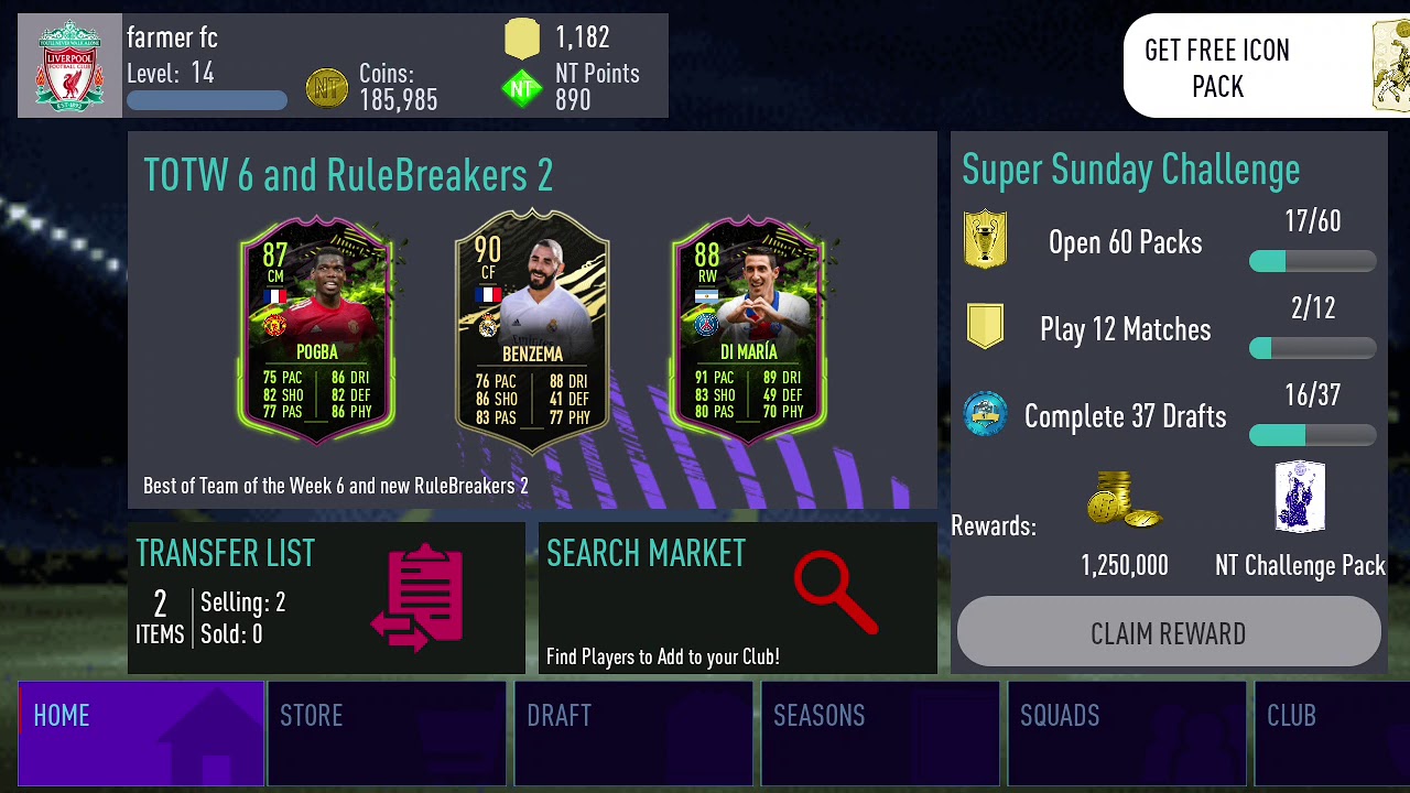 rip off fifa - YouTube