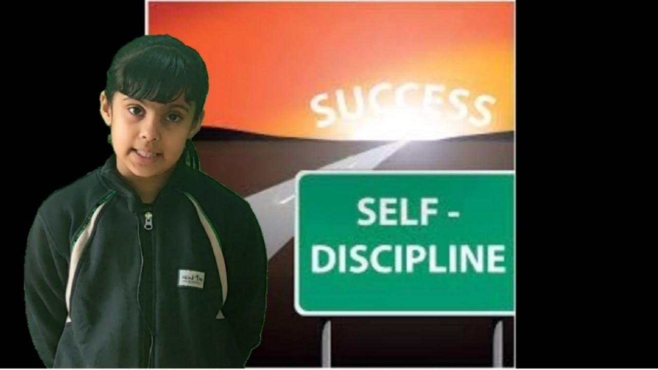 Short moral story on self discipline# English# Self discipline story ...