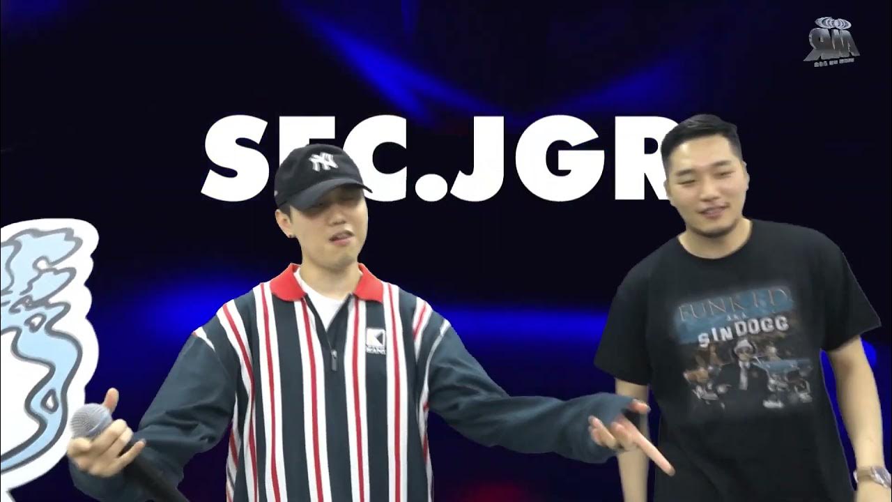 재규어 중사(SFC.JGR) Live - TOWN ON AIR 타운 홈쇼핑 - YouTube