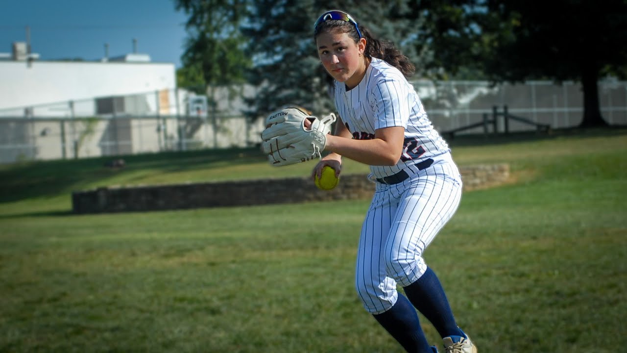 Haley-Ryan-Jules vs Lakeshore - YouTube