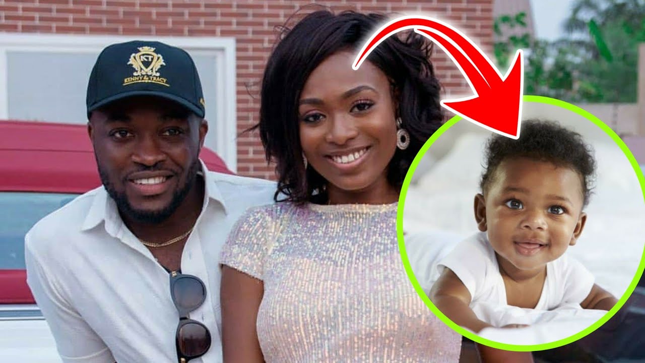 Kency_2020 Welcomes First Baby "Despite Jnr" - See Gist! - YouTube