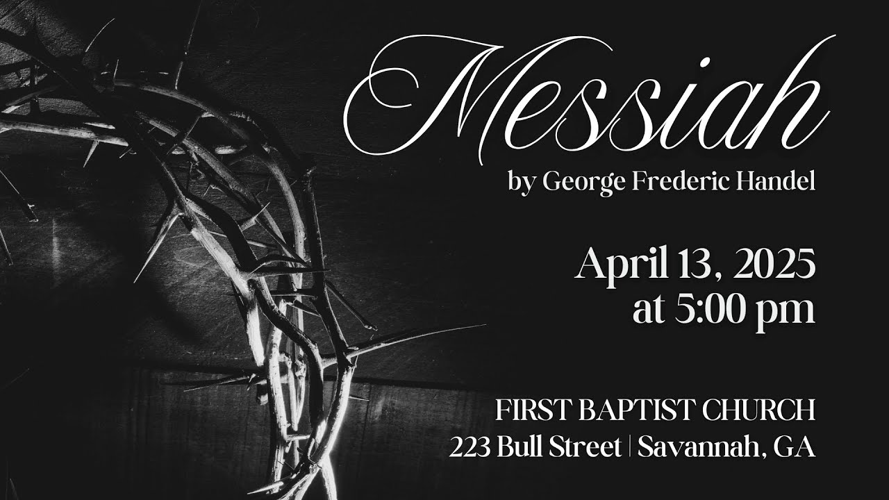 Handel's "Messiah" - YouTube