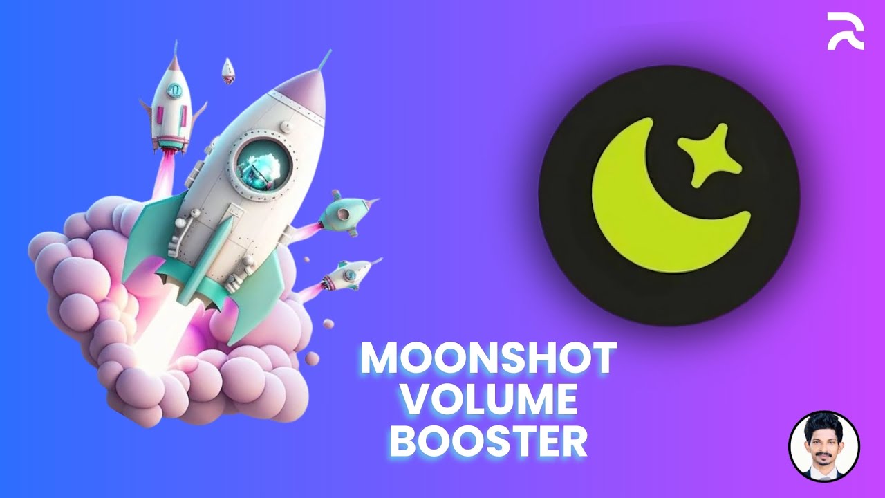 I Tried Moonshot Volume Booster Bot for 30 Days and Got AMAZING Results! - YouTube