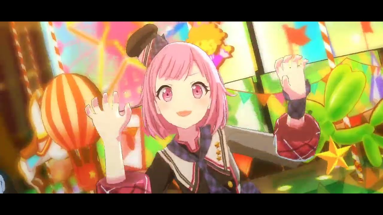 [Project Sekai MV] Wonderlands x Showtime - Tondemo Wonderz - YouTube