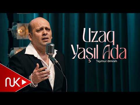 Teymur Əmrah - Uzaq Yaşıl Ada (Akademik Zərifə Əliyevanın 100 illiyi münasibətilə konsert)