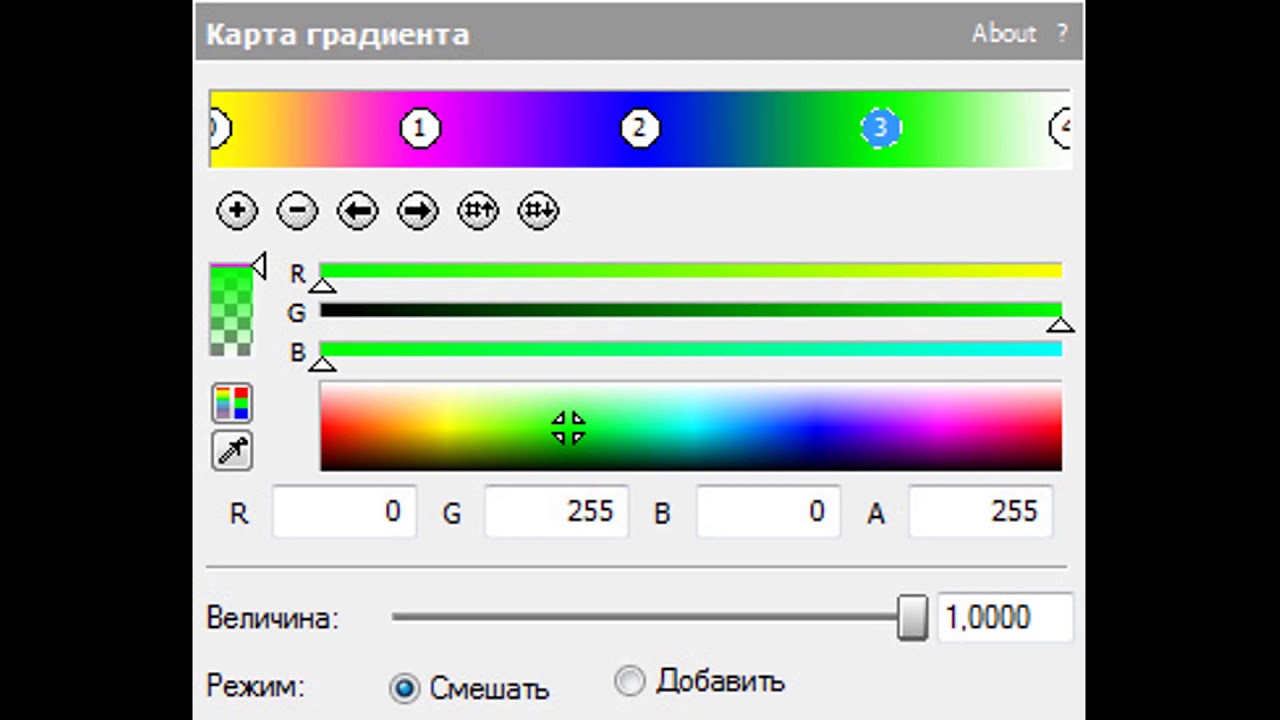 How To Make Droplets - YouTube