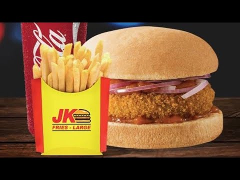 Mumbai BURGER jumbo King ka Kaise training video #reels #viralvideo # ...