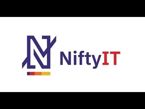 Nifty IT Index Analysis!!! - YouTube