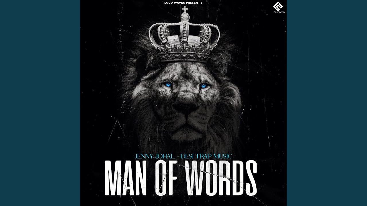 Man Of Words - YouTube Music