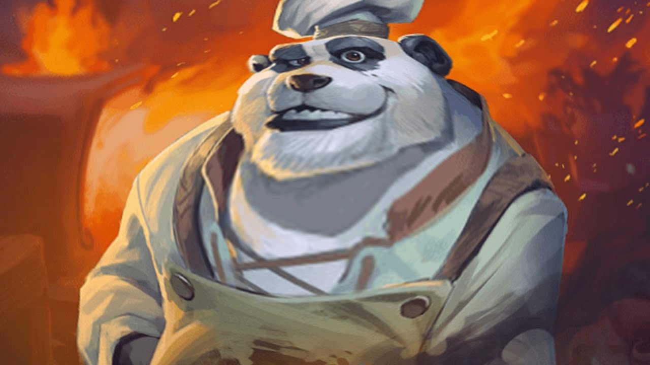 LES GROS ELEMENTAIRES DE CHEF NOMI - YouTube