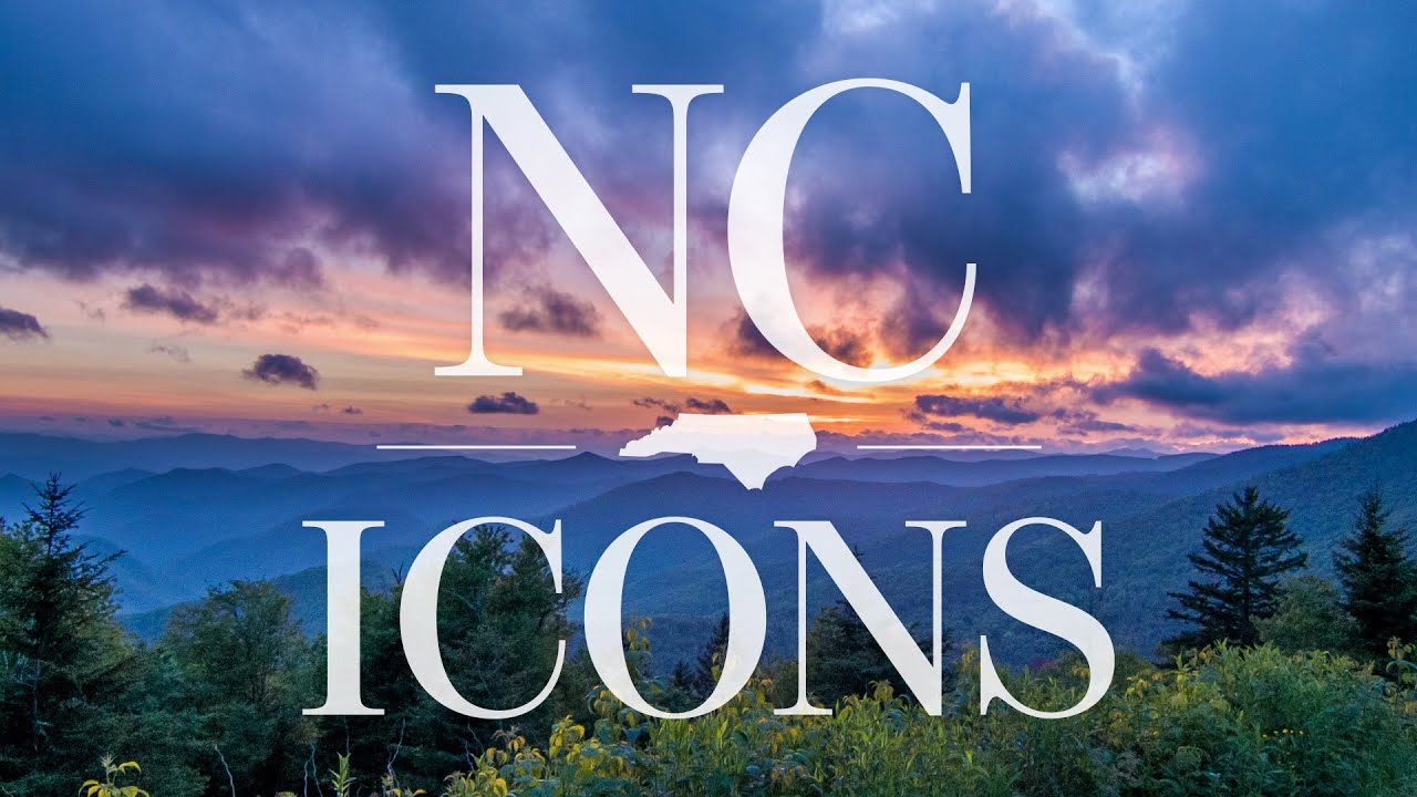 North Carolina Icons: Mountains Guide - YouTube